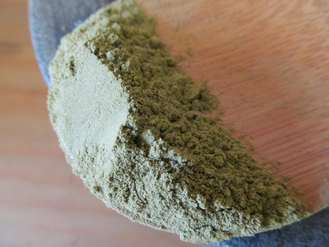 Moringa leaf powder | Etsy