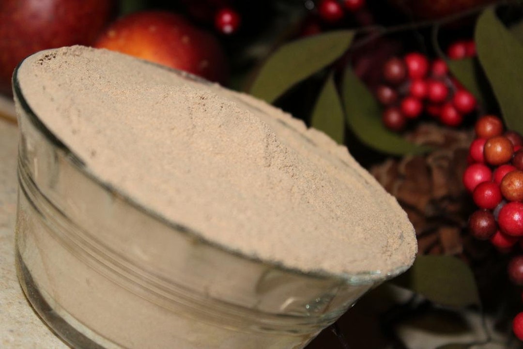 Wild Yam Root Powder - Appalachian Mountains Wild Harvest - Etsy