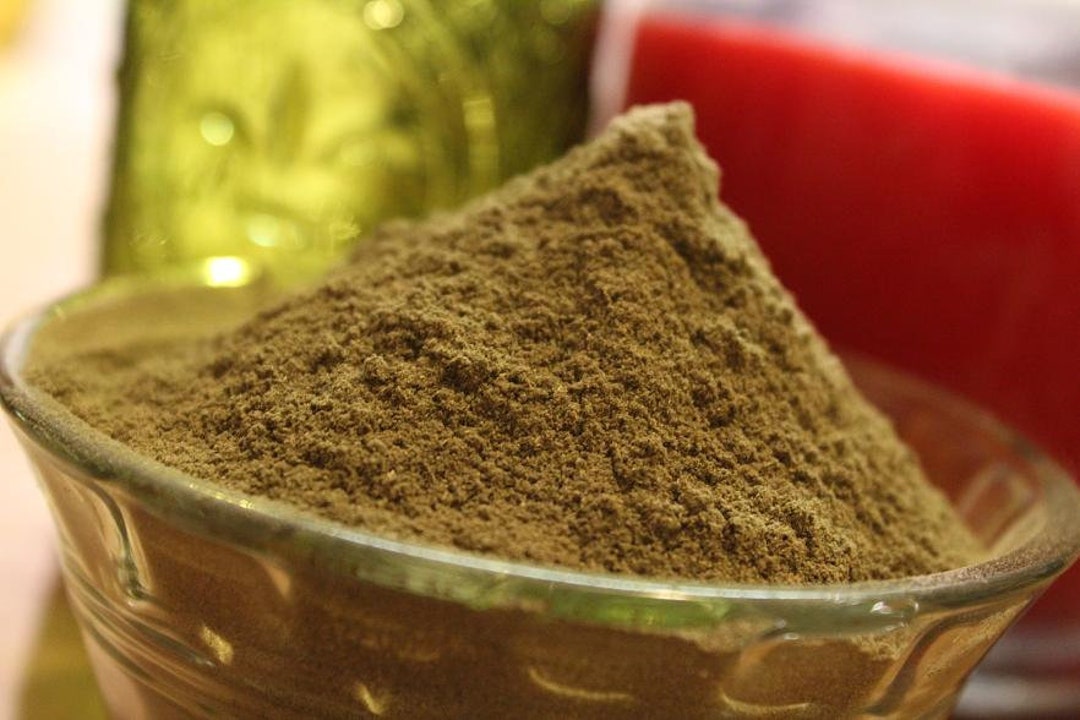 Chaparral Leaf Powder - Etsy