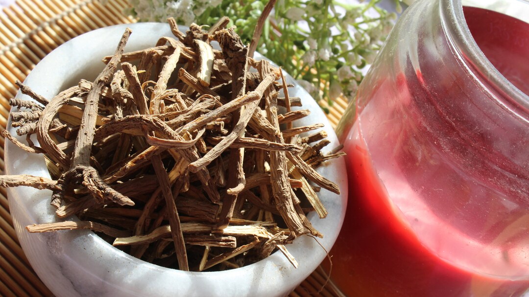 Bupleurum Root - Xiao Chai Hu Tang Herb - Etsy