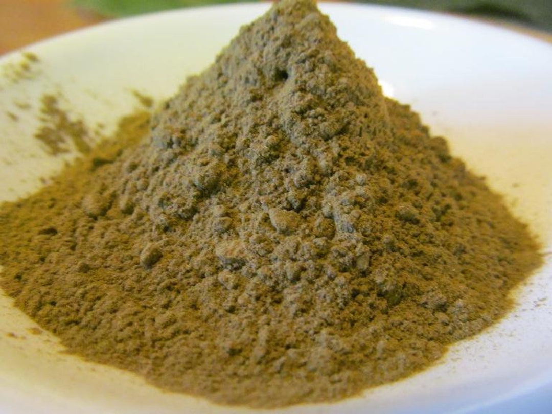 Stinging Nettle Leaf Powder - Wild Harvest From the Appalachian ...