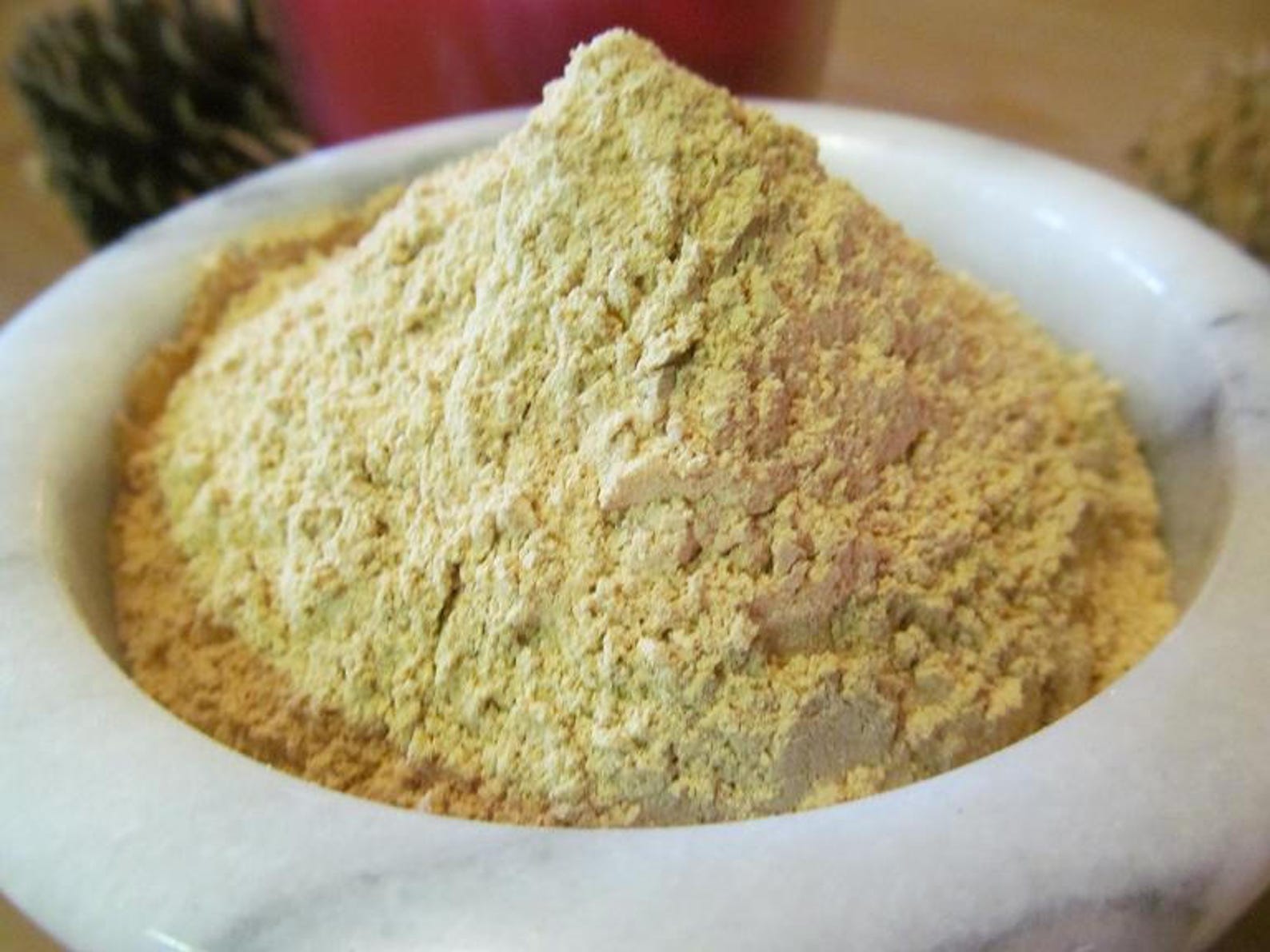 Maca Root Powder - Etsy