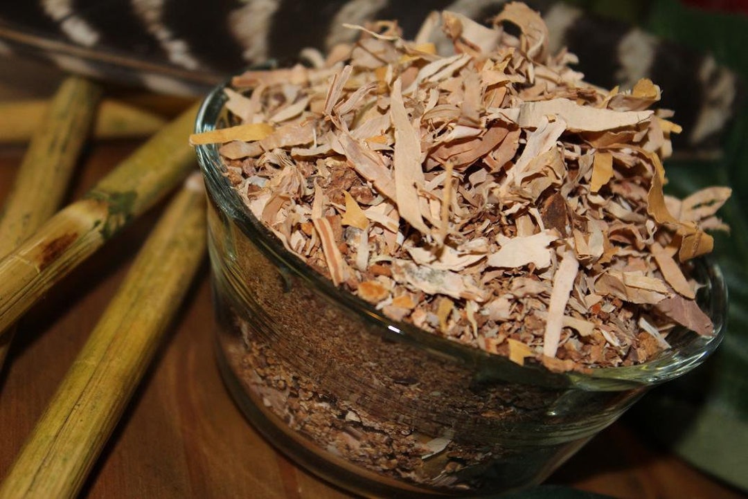 Birch Bark - Wild Crafted Spring 2025 by the "tamethespirit" Team - Etsy