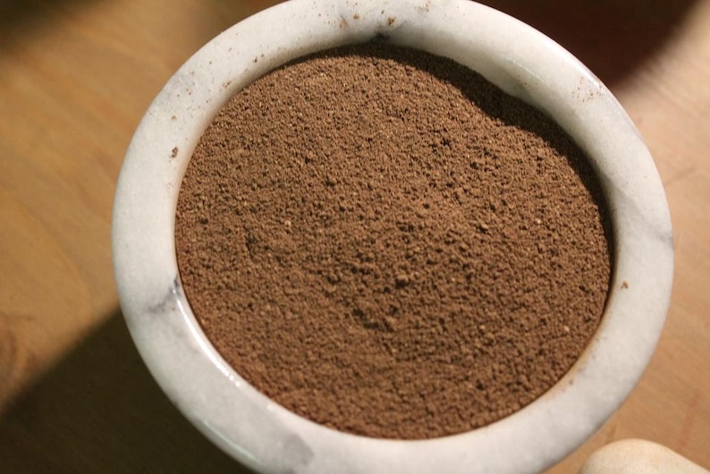 White Oak Bark Powder - Summer 2025 Wild Crafted Herbs From the ...