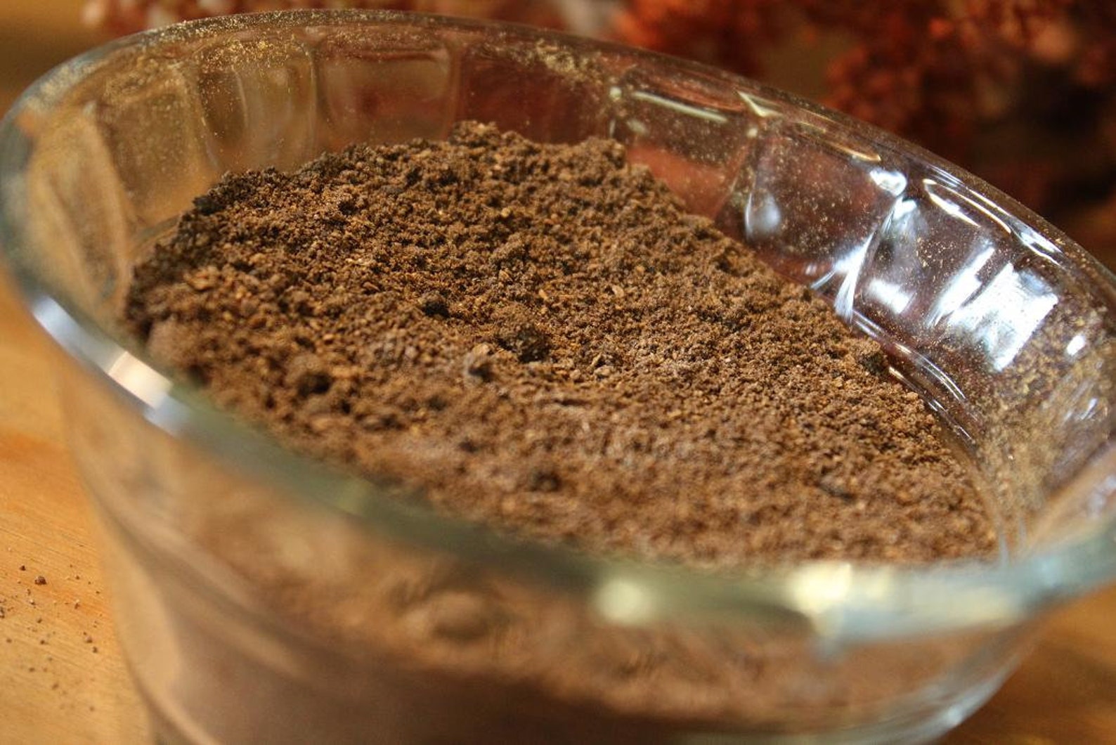 Chaste Tree Berry Powder Vitex Herb - Etsy