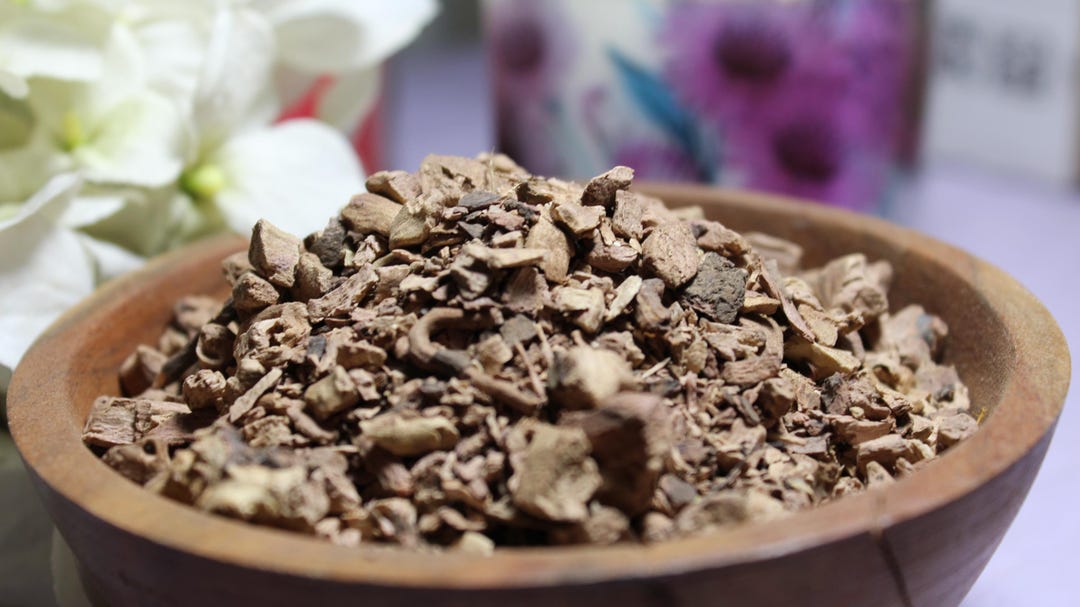Red Root - Dried Herb Wild Harvested in the Appalachian Mountains - Etsy