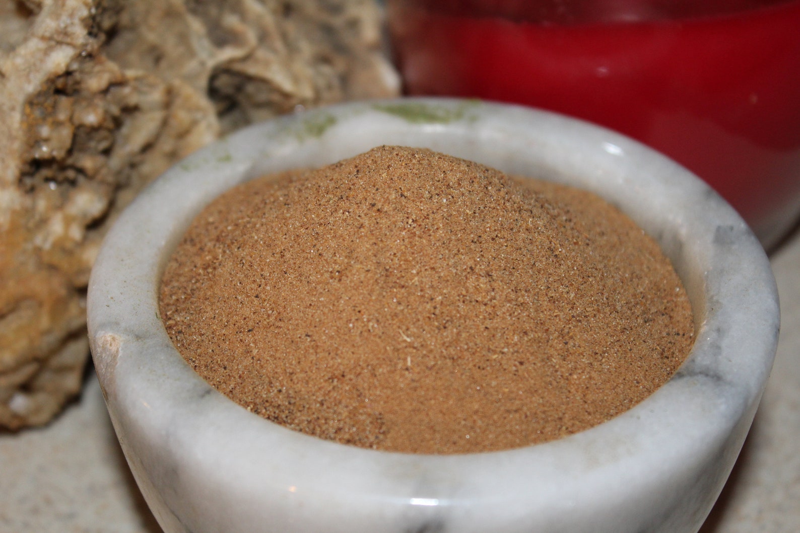 Myrrh Gum Resin Powder - Etsy