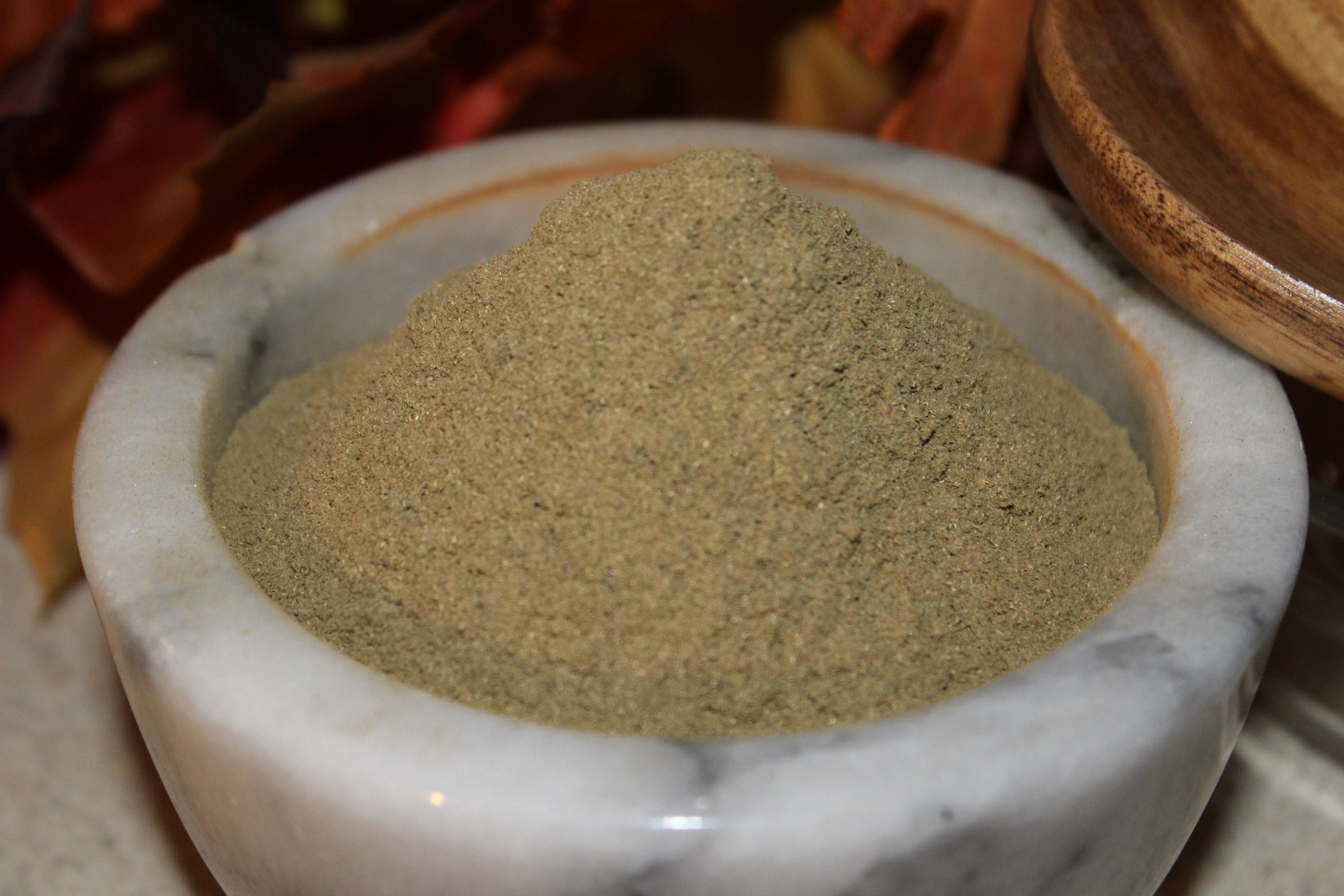 Feverfew Powder | Etsy