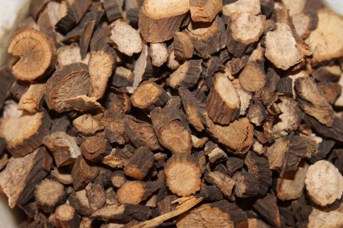 Red Peony Root - Chi Shao Chinese Herb - Etsy