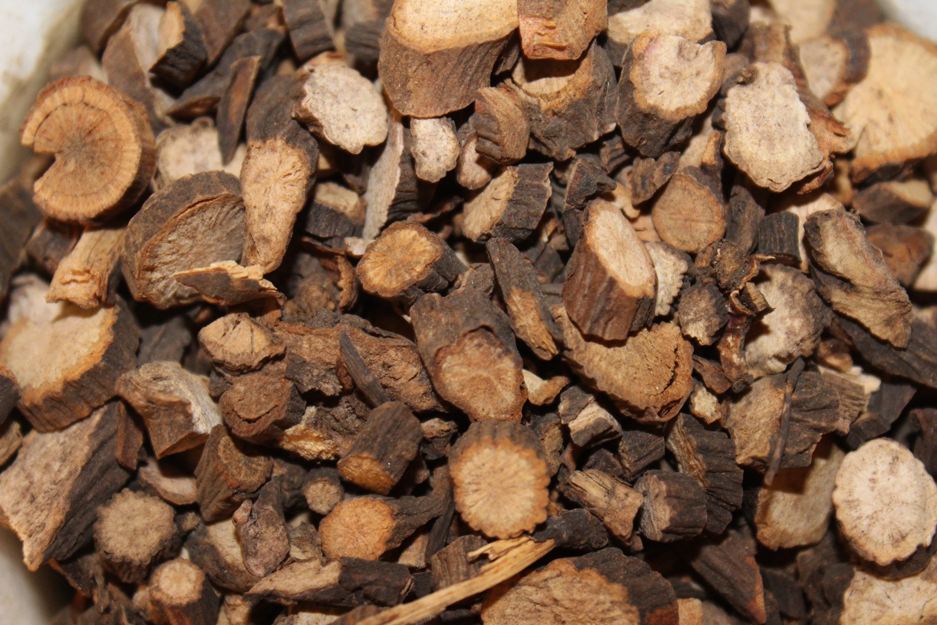 Red Peony Root - Chi Shao Chinese Herb - Etsy