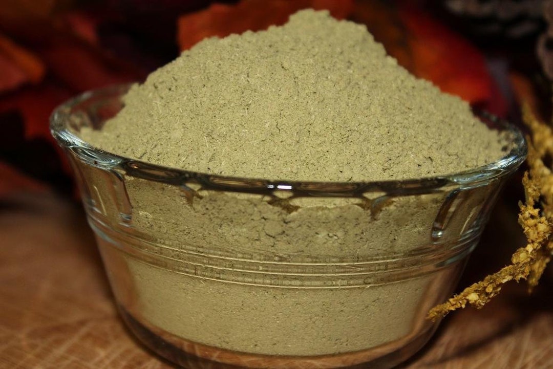 Oat Straw Powder - Etsy