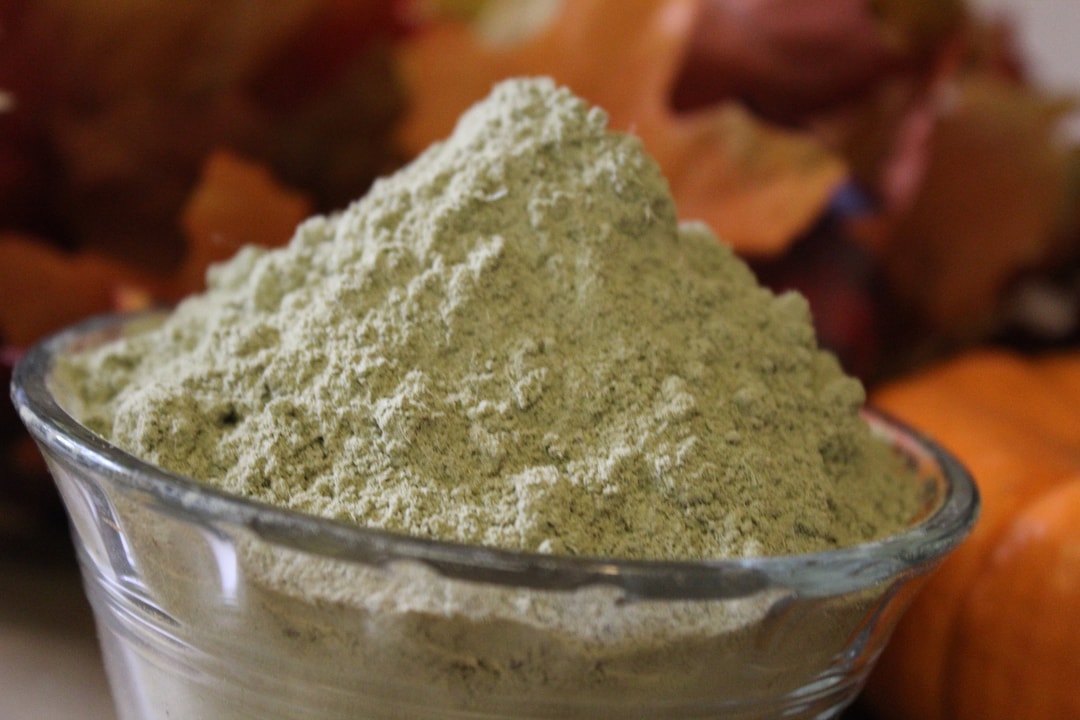 Eucalyptus Leaf Powder - Etsy