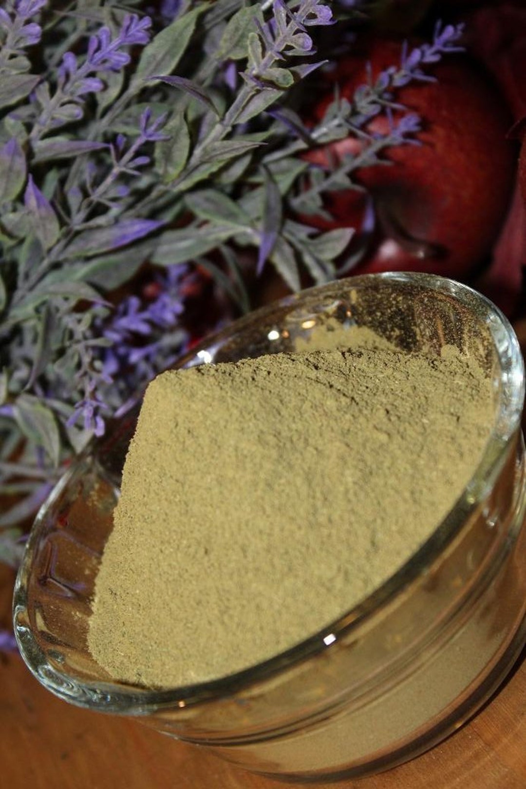 Sage Powder, Pure Salvia Officinalis - Etsy