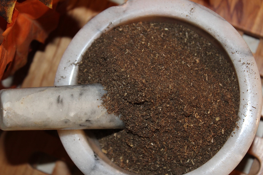 Osha Root Powder - Etsy