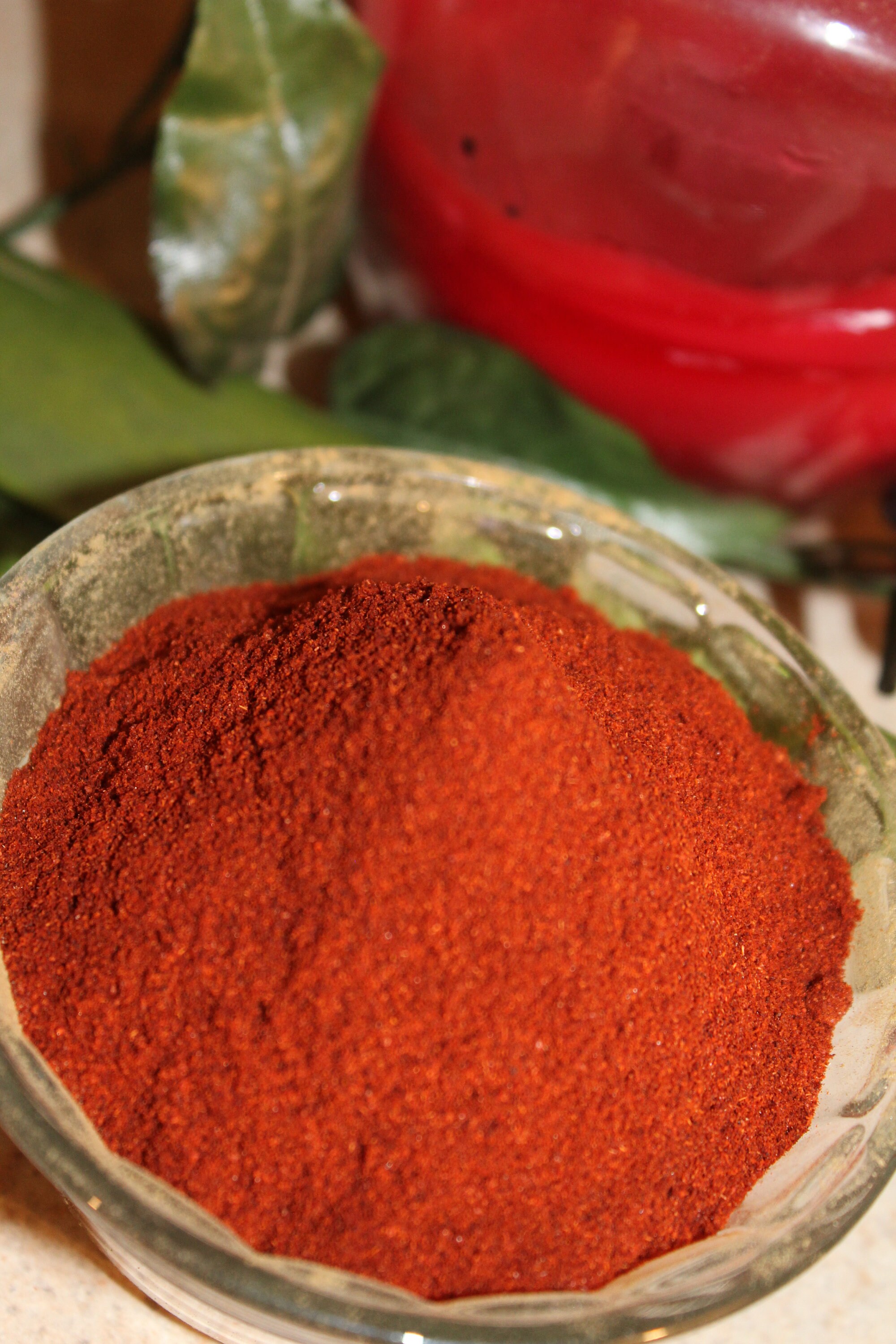 Paprika - Farm Grown Peppers - Etsy