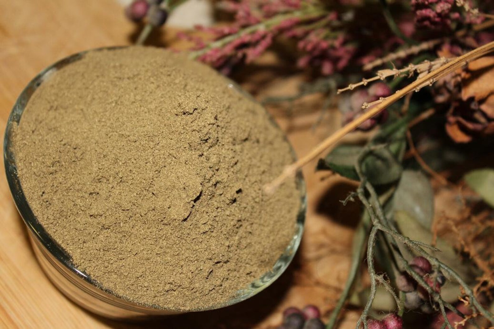 Red Raspberry Leaf Powder Appalachian Mountains Wild Harvest - Etsy.de