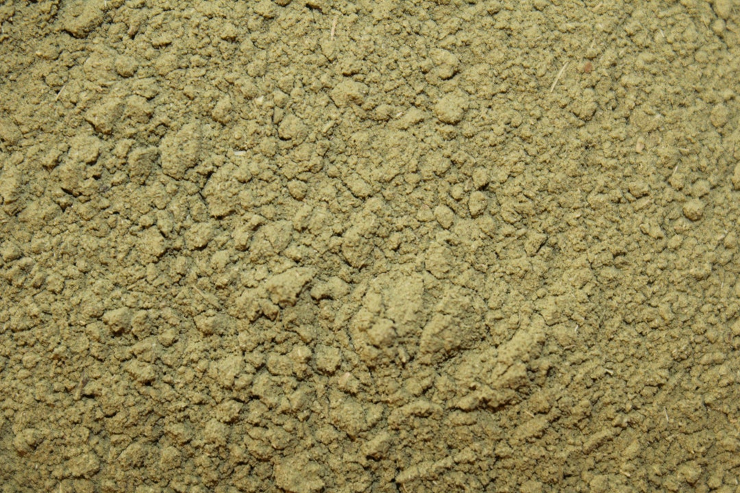 Rosemary Leaf Powder - Organic - Etsy