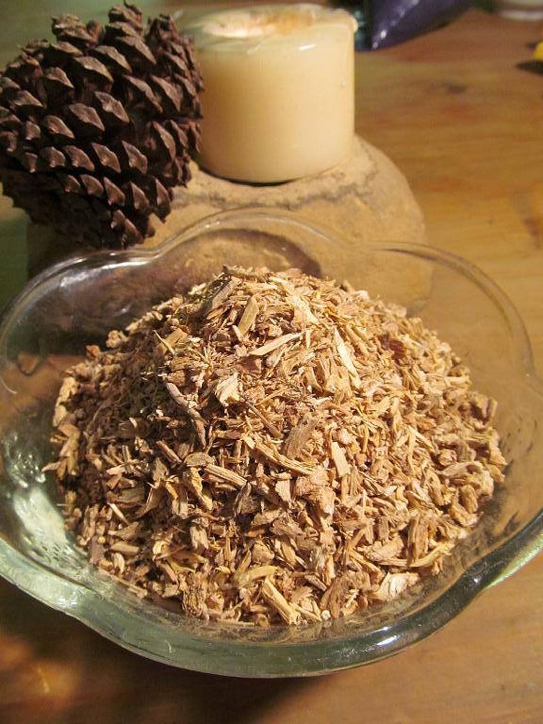 Angelica Root - Cut & Sifted Roots - Etsy