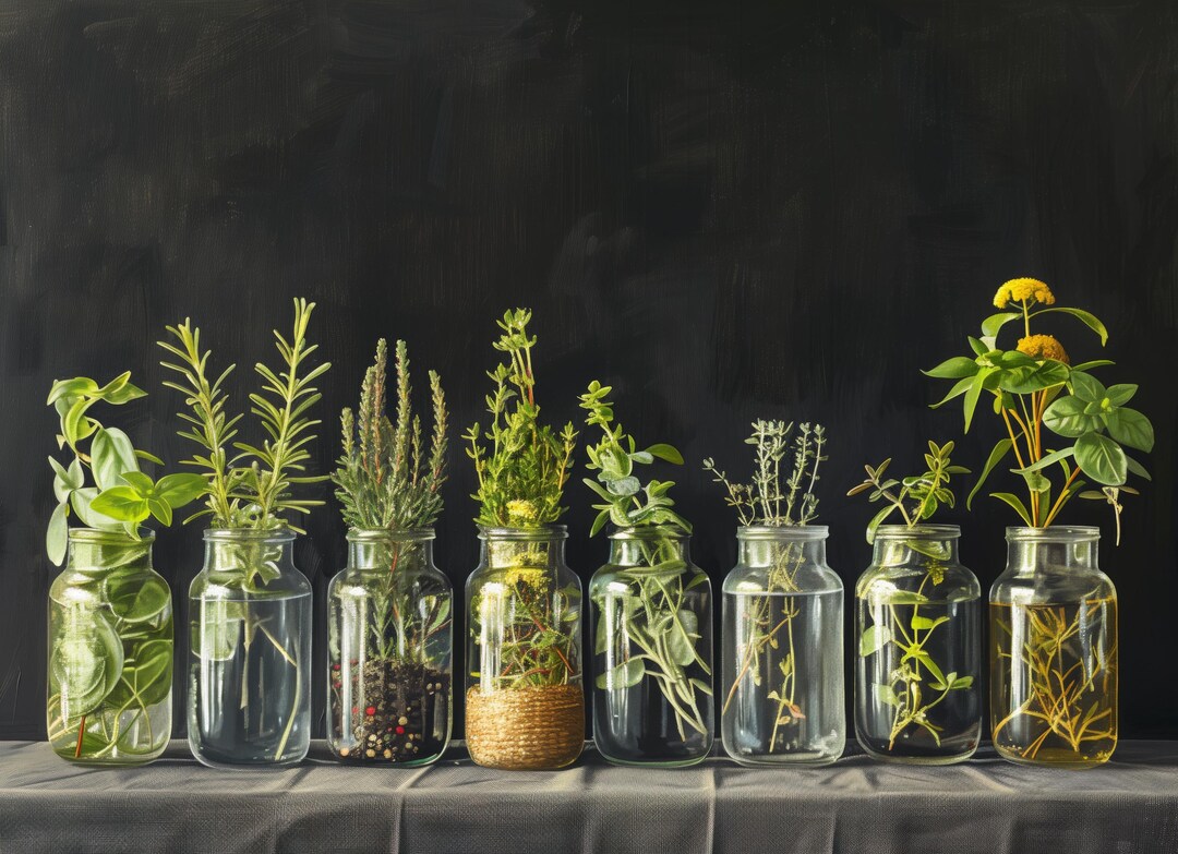 Wood Betony Seeds - Grow Your Own Herbs ! - Etsy