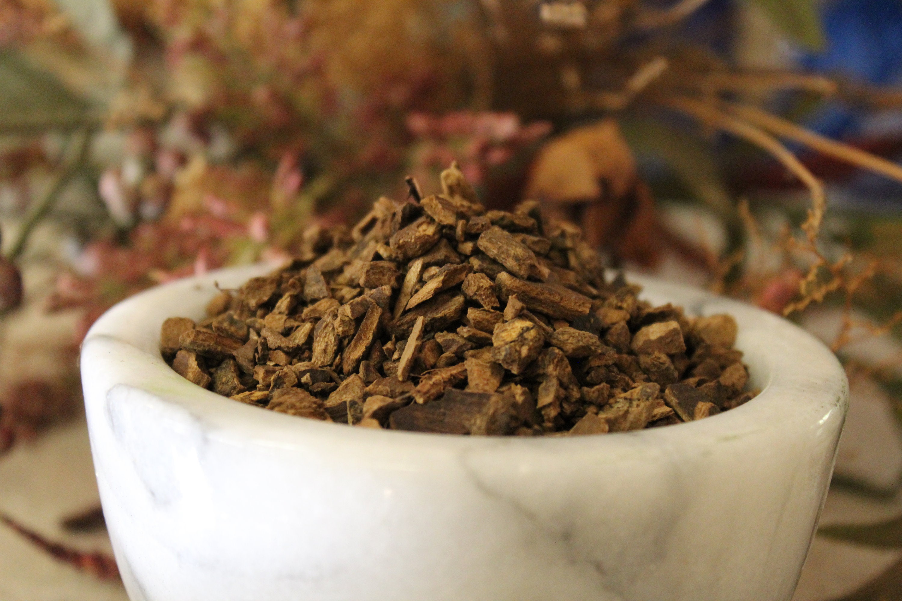 Prickly Ash Bark Uses