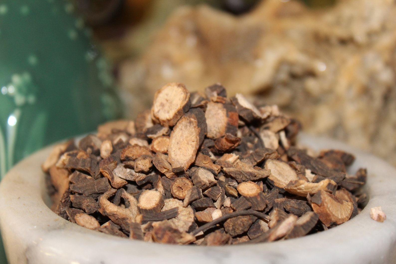 Red Peony Root - Chi Shao Chinese Herb - Etsy