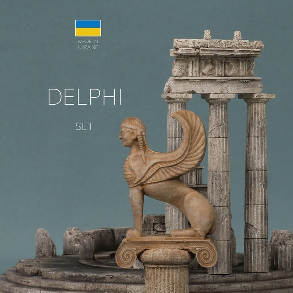 Museum Replica - Etsy