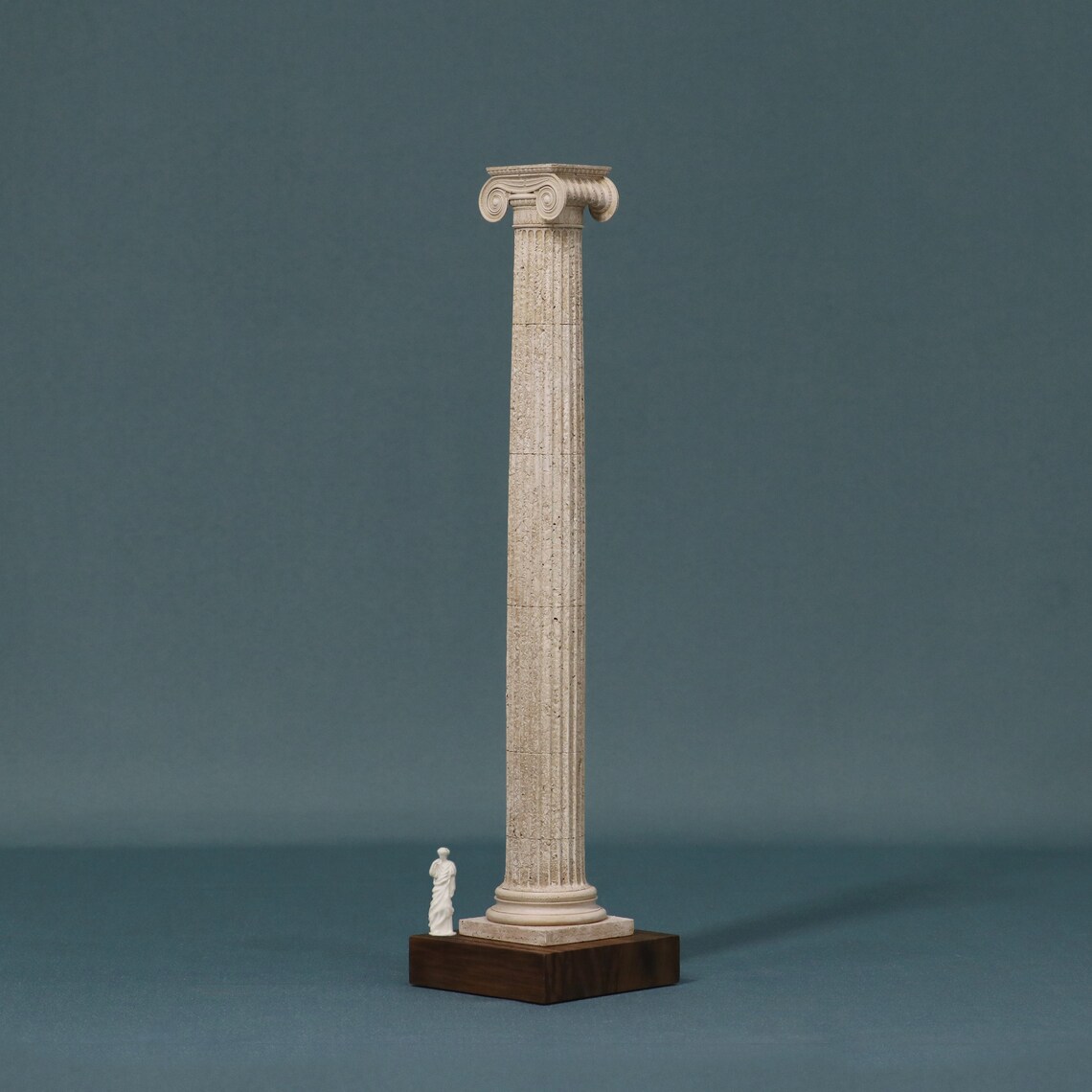 Ancient Columns Set Architecture Model Handmade Home Decor - Etsy