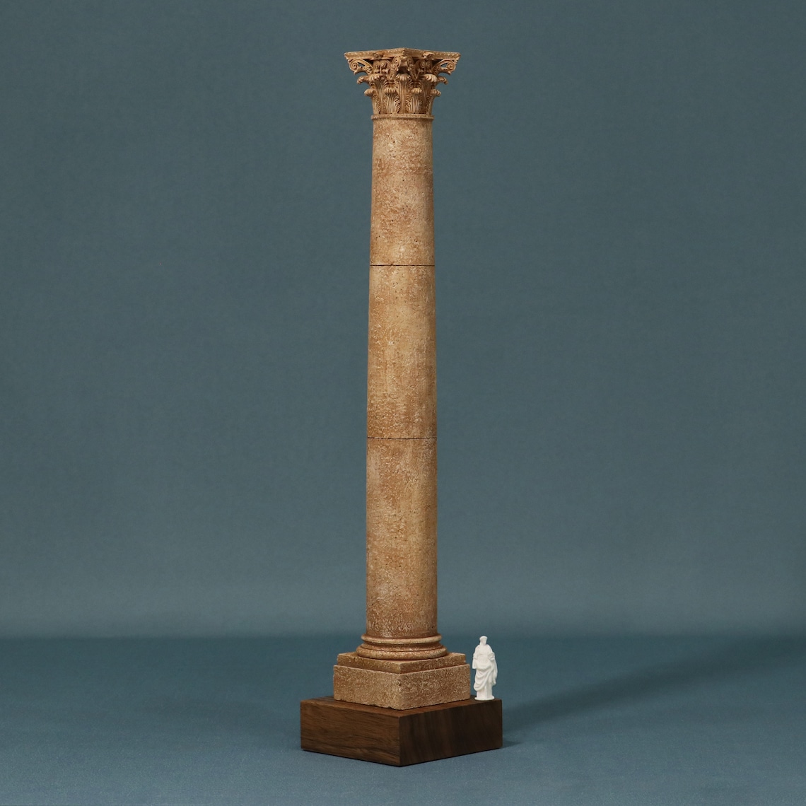 Ancient Columns Set Architecture Model Handmade Home Decor - Etsy