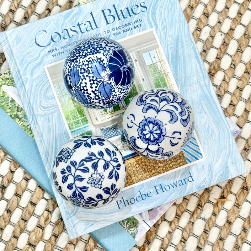Carpet Balls - Etsy