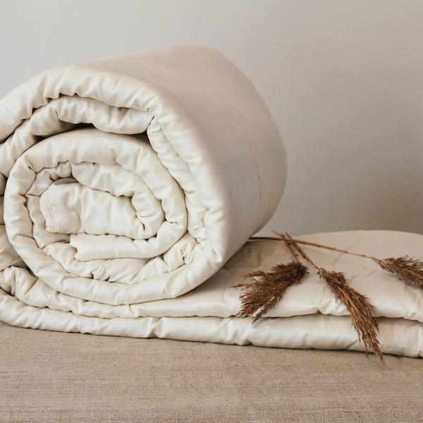 Handmade Bedding - Etsy