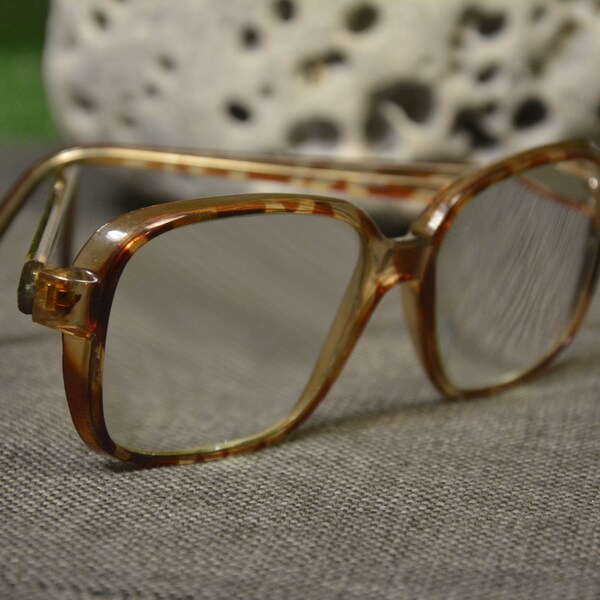 Retro Glasses - Etsy