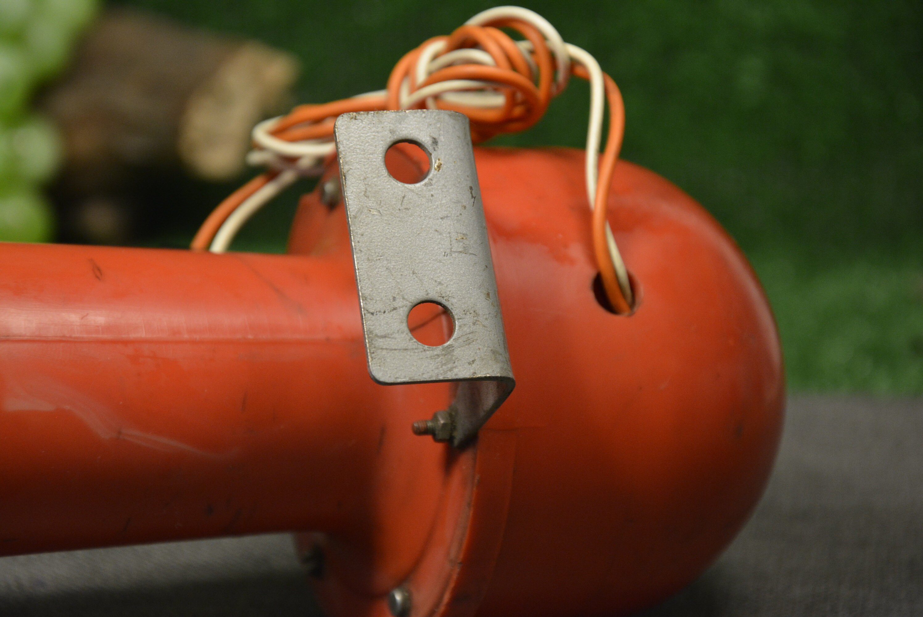 Retro bell Collectible Vintage electric bell Vintage buzzer Electric ...