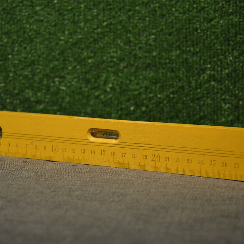 Antique Wood Level - Etsy