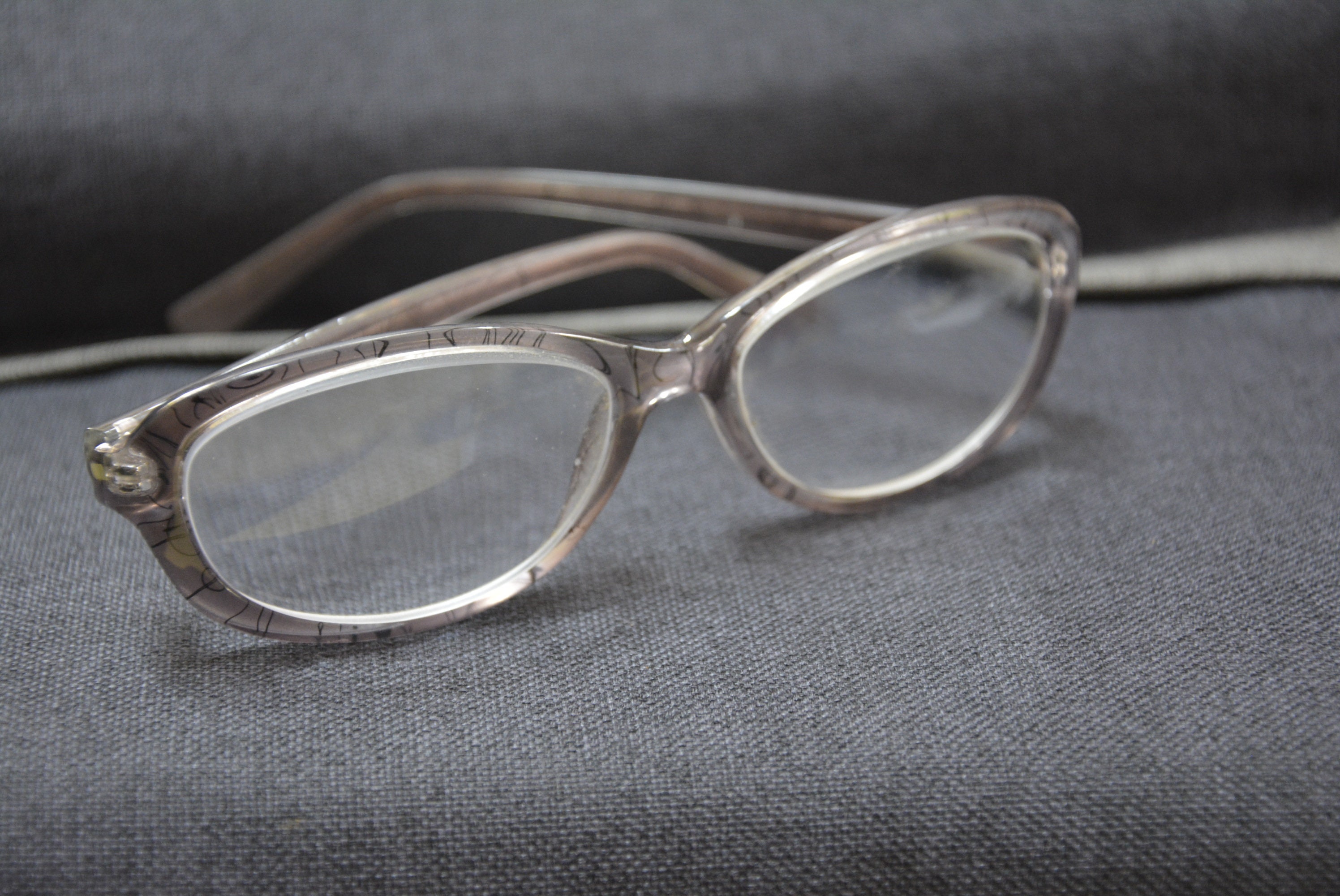 Vintage Eyeglasses Frames Optyl Glasses Charm Retro - Etsy