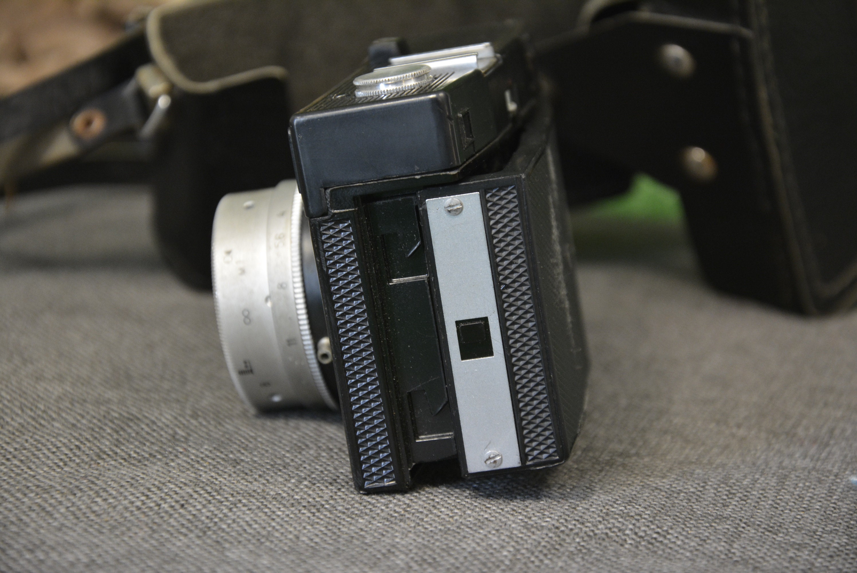 Vintage Rare Soviet Camera SMENA 8 Soviet Photo Camera Vintage - Etsy