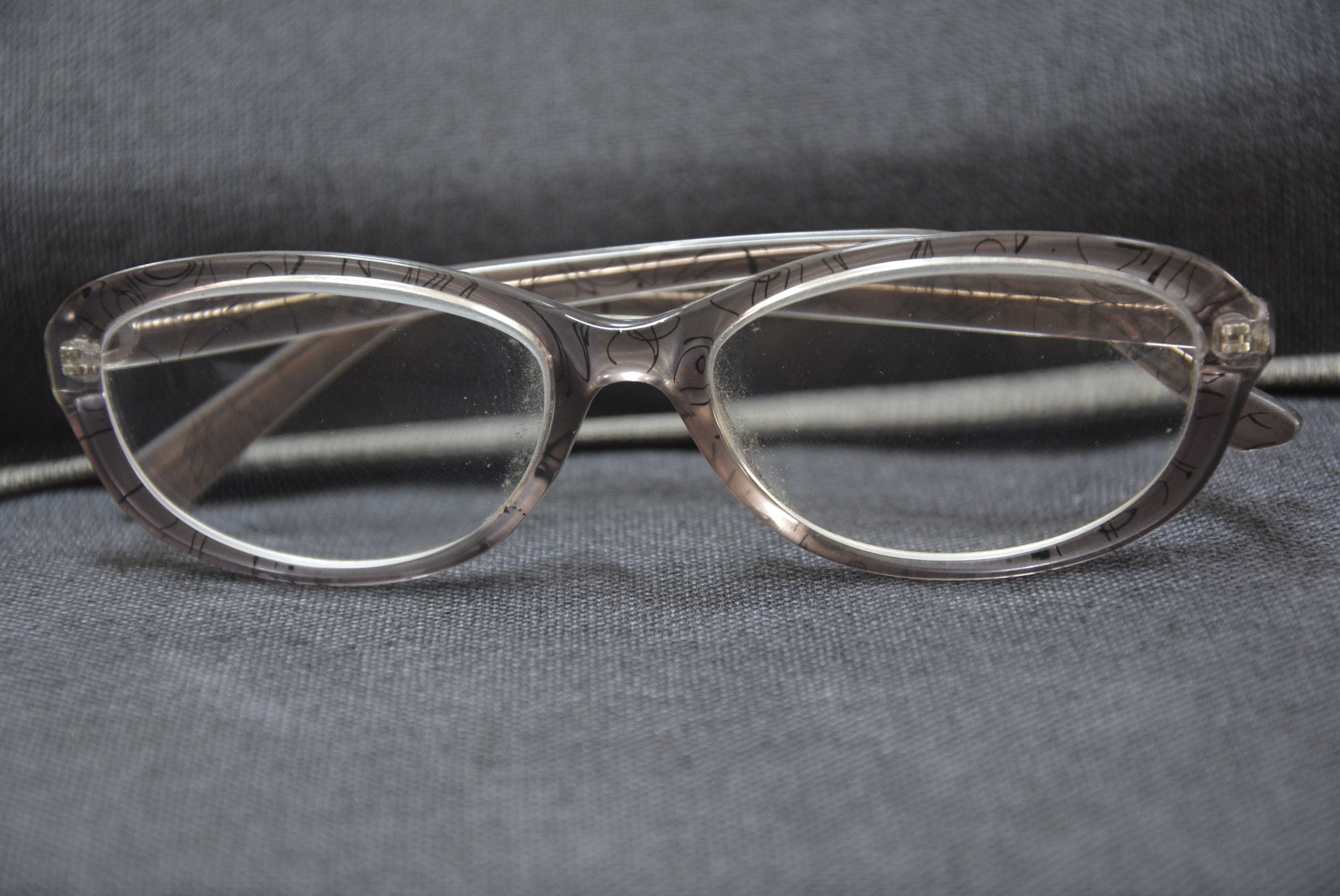 Vintage eyeglasses frames Optyl glasses Charm Retro | Etsy