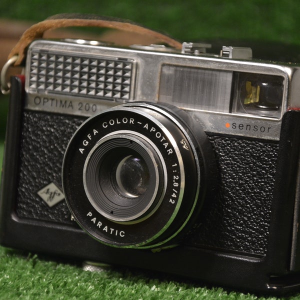 Agfa - Etsy