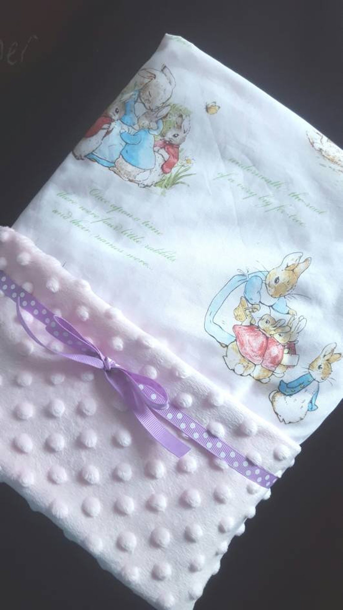 Peter Rabbit Sheet Peter Rabbit Crib Sheet Peter Rabbit | Etsy