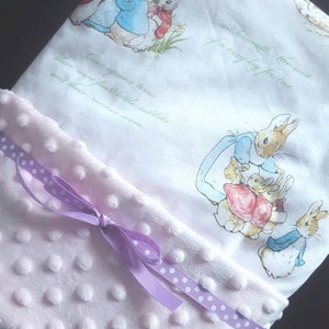 Peter Rabbit Sheet Peter Rabbit Crib Sheet Peter Rabbit Crib Bedding ...