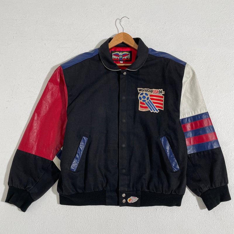 Hamilton Jacket - Etsy