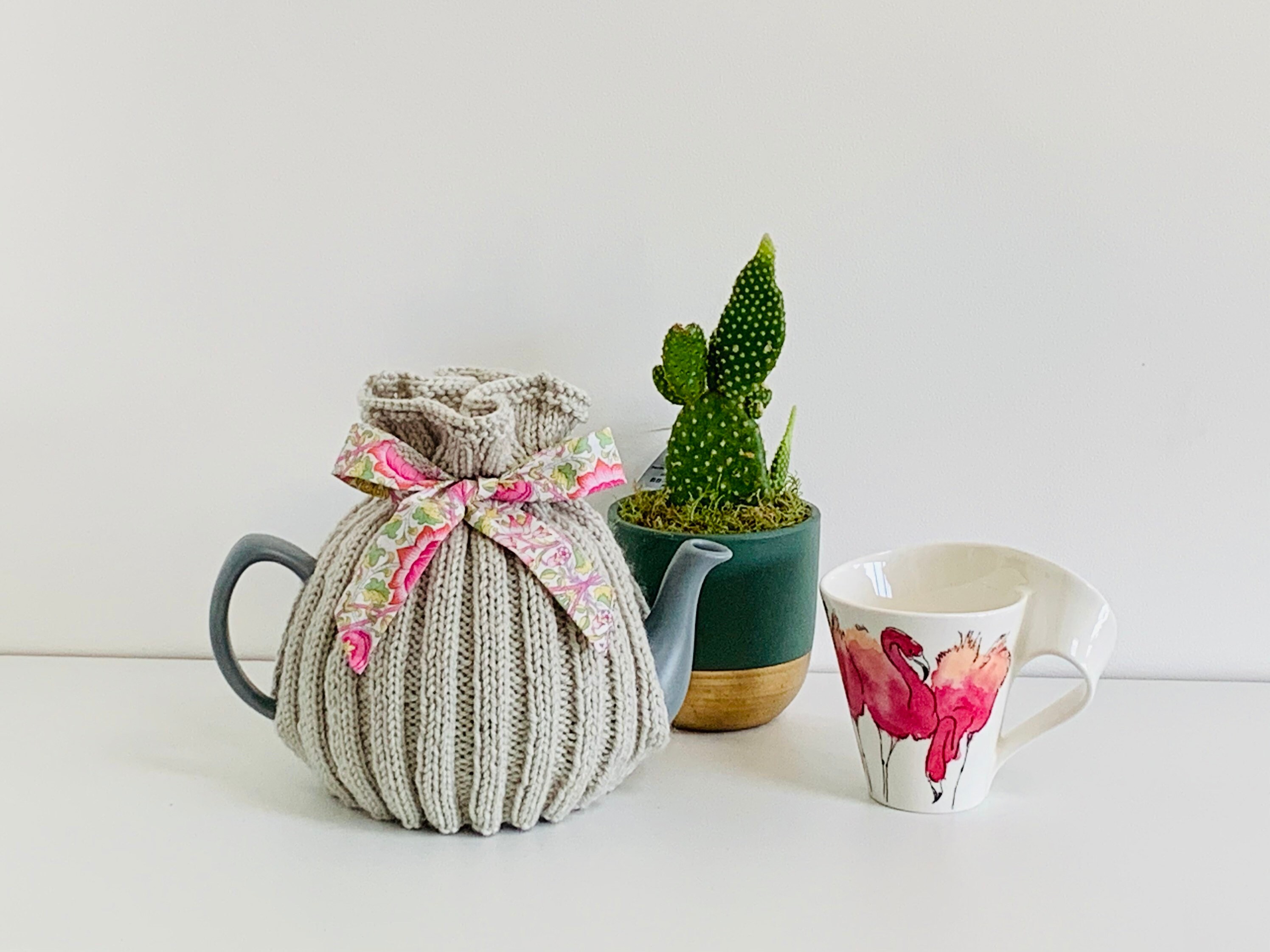 Liberty of London Tea Cozy - Etsy
