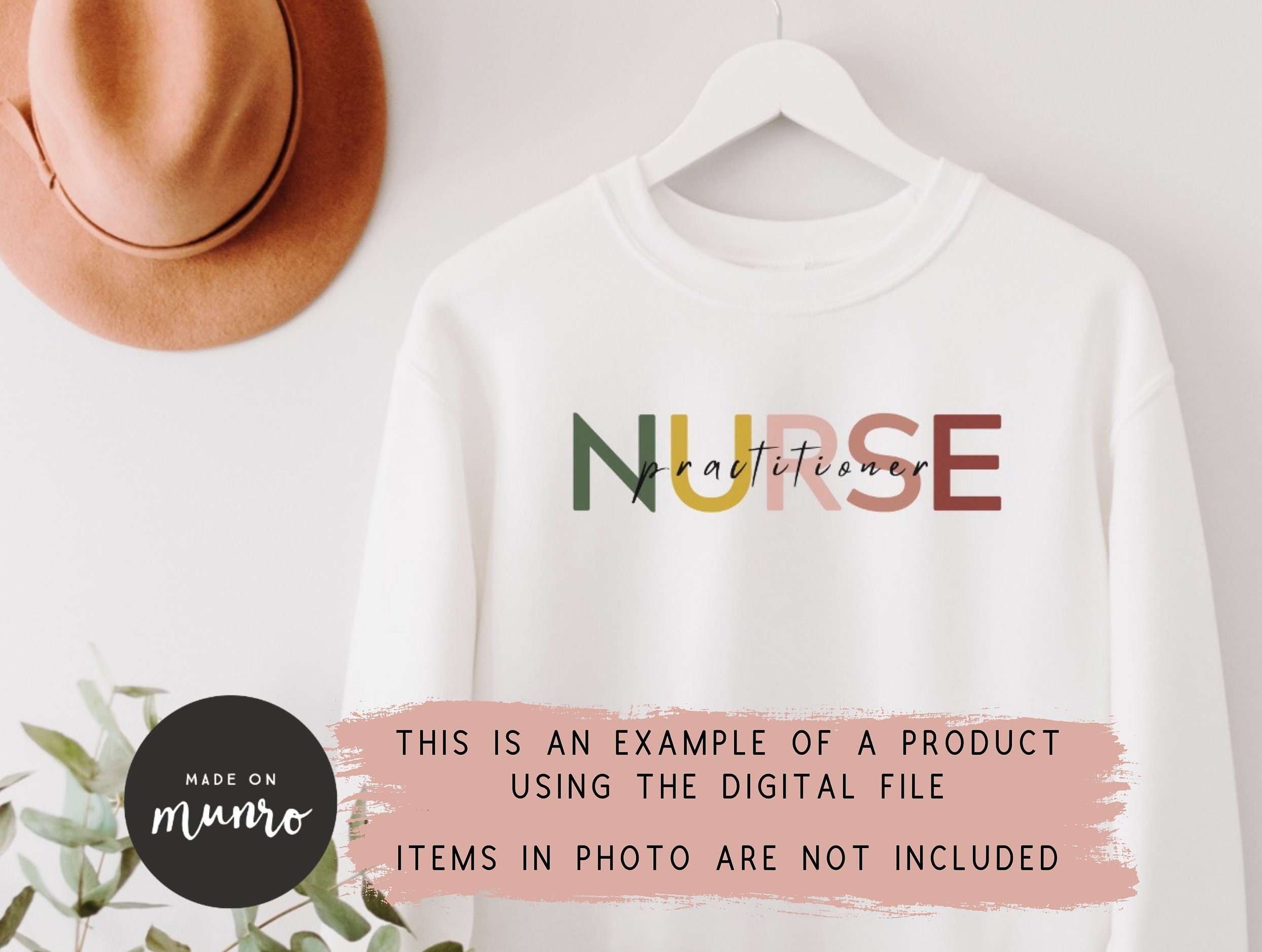 Nurse Png File, Nurse Sublimation, Nurse Digital Download, Nurse PNG ...