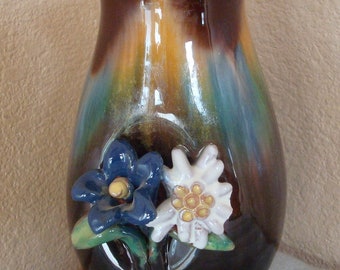 Austrian pottery | Etsy