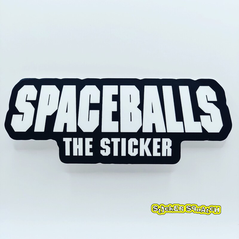 Spaceballs - Etsy