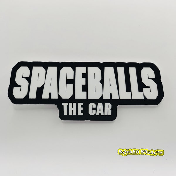 Spaceballs - Etsy