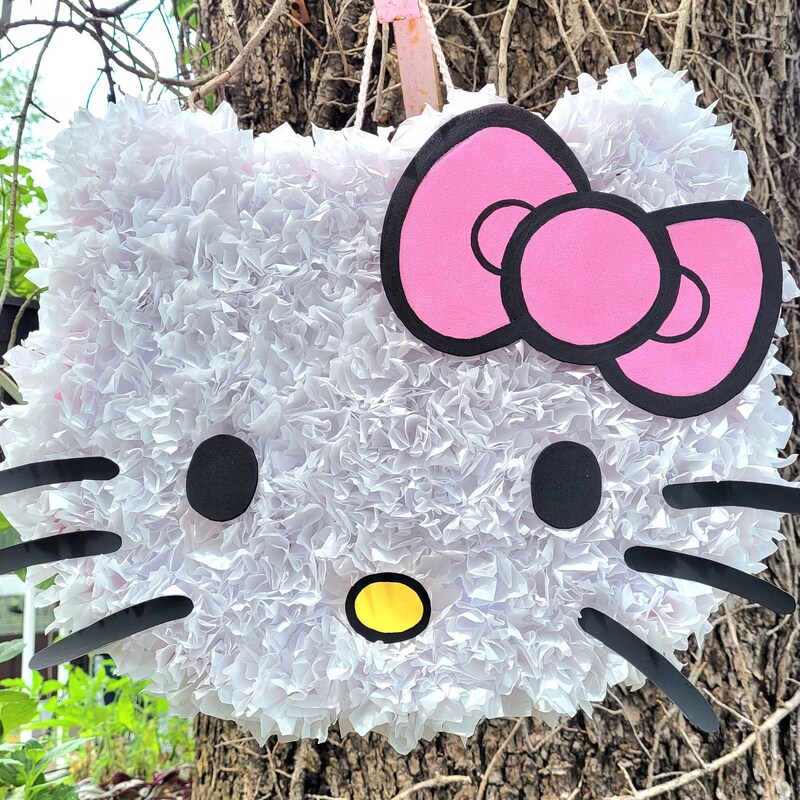 Customized Pinatas - Etsy