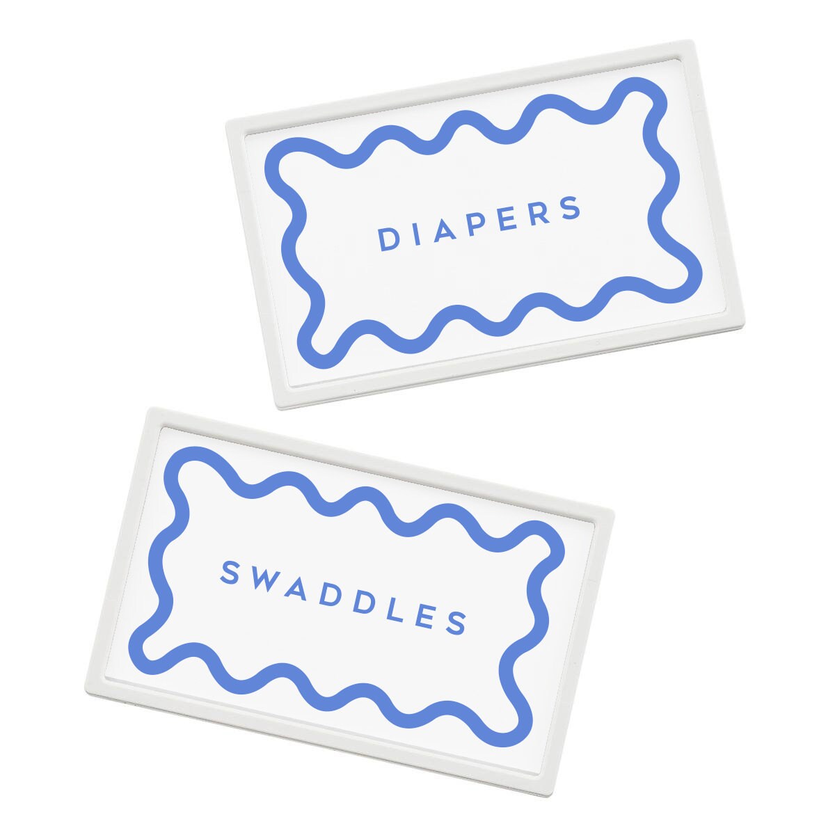 PRINTABLE NURSERY LABELS | Baby Storage Labels | Infant Organization ...