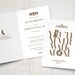 Liverpool FC Themed Wedding Invitation - Etsy