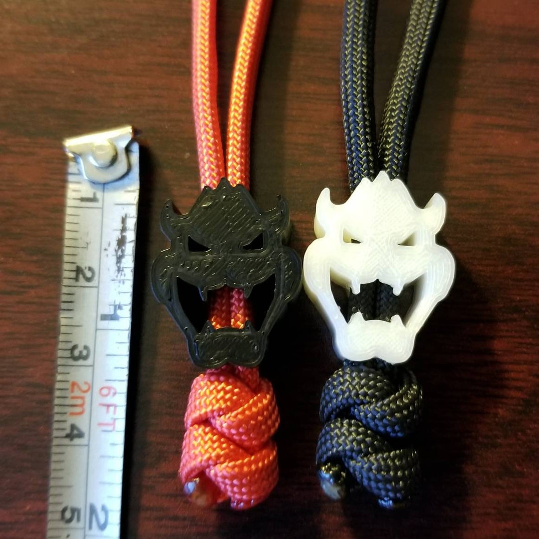 Bowser Bead - Etsy