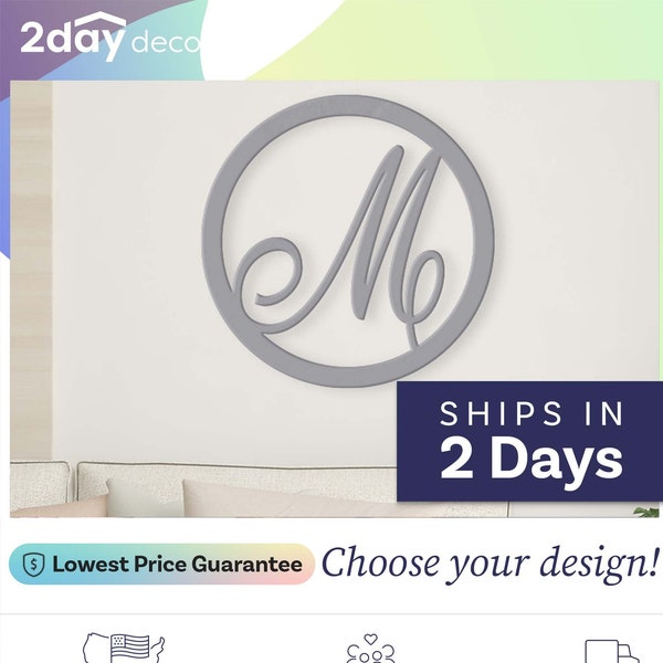 Extra Large Letters - Etsy